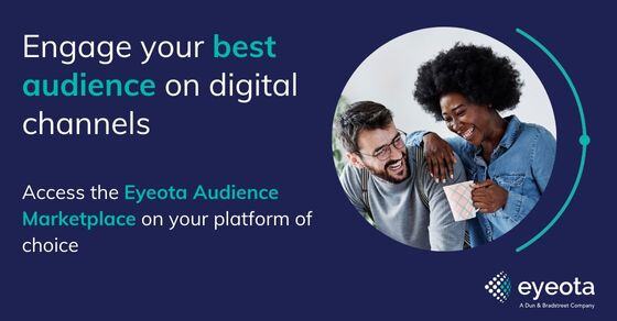 Where to Access Eyeota Data | Eyeota